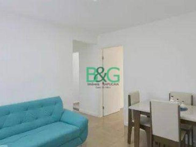 Apartamento em Liberdade, São Paulo/SP de 39m² 1 quartos à venda por R$ 298.900,00