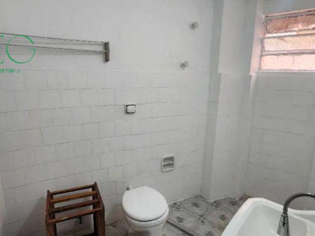 Apartamento em Liberdade, São Paulo/SP de 40m² 1 quartos à venda por R$ 199.900,00