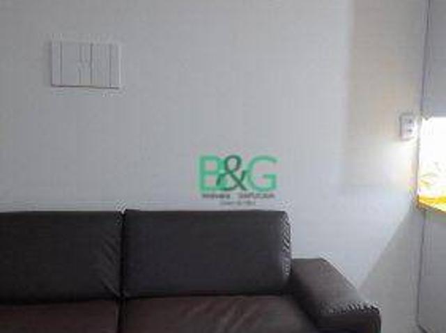 Apartamento em Liberdade, São Paulo/SP de 40m² 1 quartos à venda por R$ 243.900,00