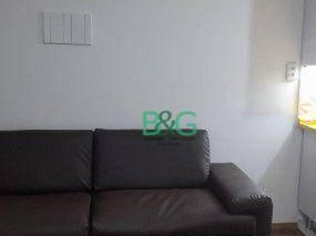 Apartamento em Liberdade, São Paulo/SP de 40m² 1 quartos à venda por R$ 244.000,00