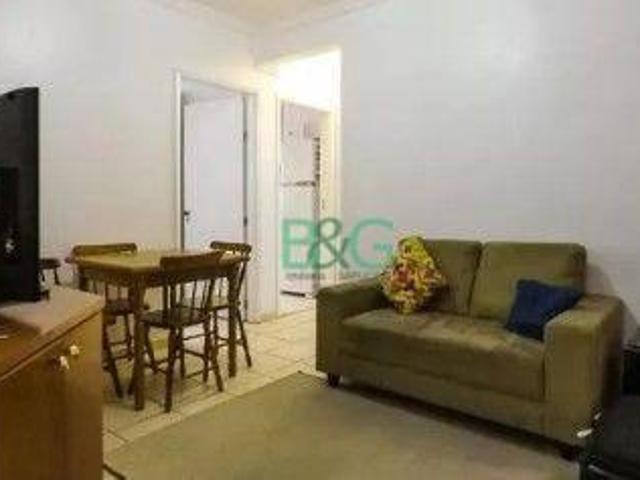 Apartamento em Liberdade, São Paulo/SP de 40m² 1 quartos à venda por R$ 319.000,00