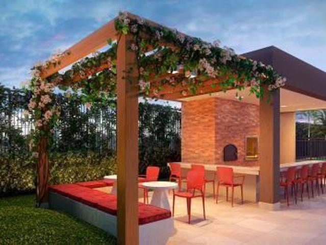 Apartamento em Liberdade, São Paulo/SP de 41m² 1 quartos à venda por R$ 337.000,00