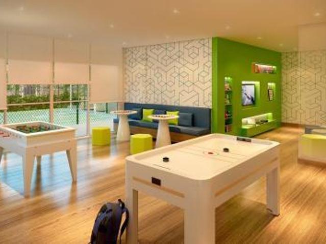 Apartamento em Liberdade, São Paulo/SP de 41m² 1 quartos à venda por R$ 336.000,00