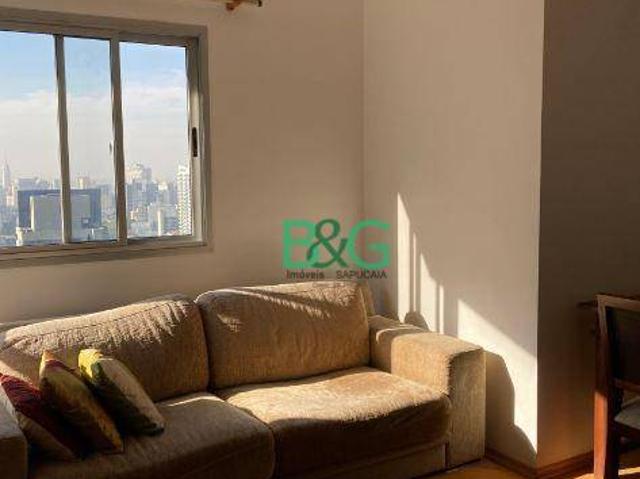 Apartamento em Liberdade, São Paulo/SP de 41m² 1 quartos à venda por R$ 559.000,00