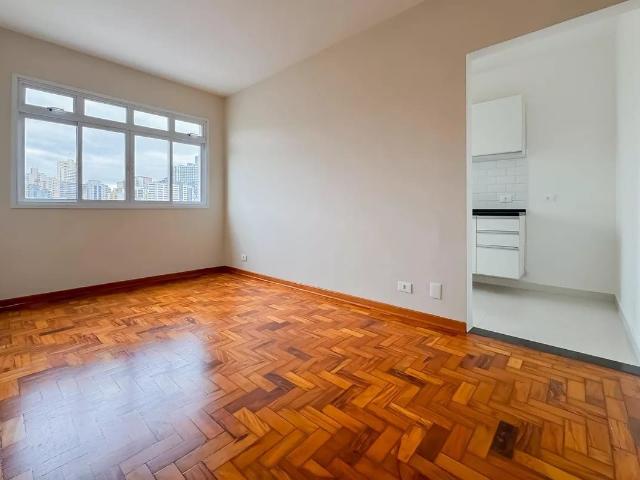 Apartamento em Liberdade, São Paulo/SP de 42m² 1 quartos à venda por R$ 249.000,00