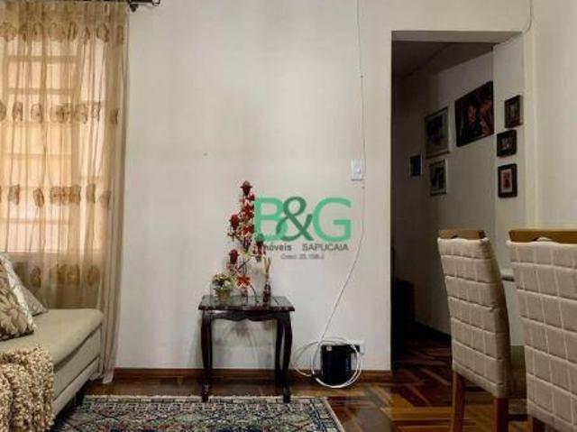 Apartamento em Liberdade, São Paulo/SP de 42m² 1 quartos à venda por R$ 289.000,00