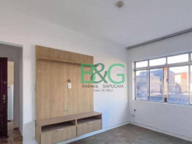 Apartamento em Liberdade, São Paulo/SP de 42m² 1 quartos à venda por R$ 289.000,00