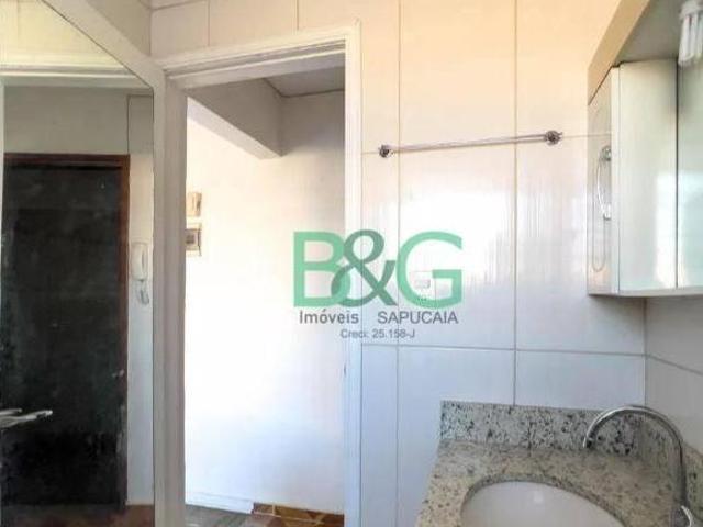 Apartamento em Liberdade, São Paulo/SP de 42m² 1 quartos à venda por R$ 290.000,00