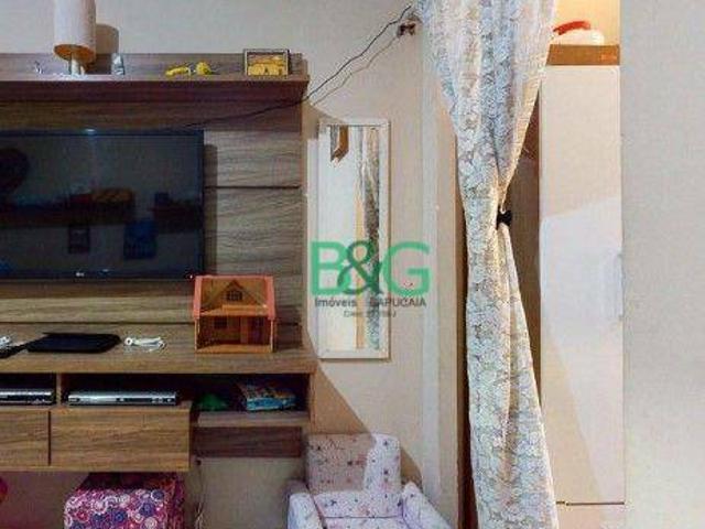 Apartamento em Liberdade, São Paulo/SP de 43m² 1 quartos à venda por R$ 168.900,00