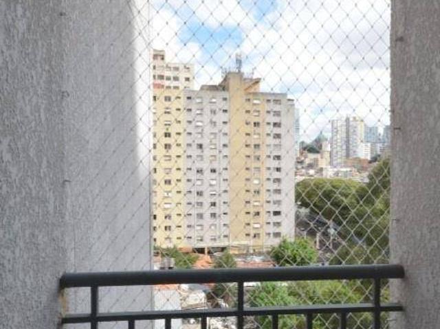 Apartamento em Liberdade, São Paulo/SP de 43m² 2 quartos à venda por R$ 339.000,00