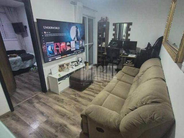 Apartamento em Liberdade, São Paulo/SP de 43m² 2 quartos à venda por R$ 453.900,00
