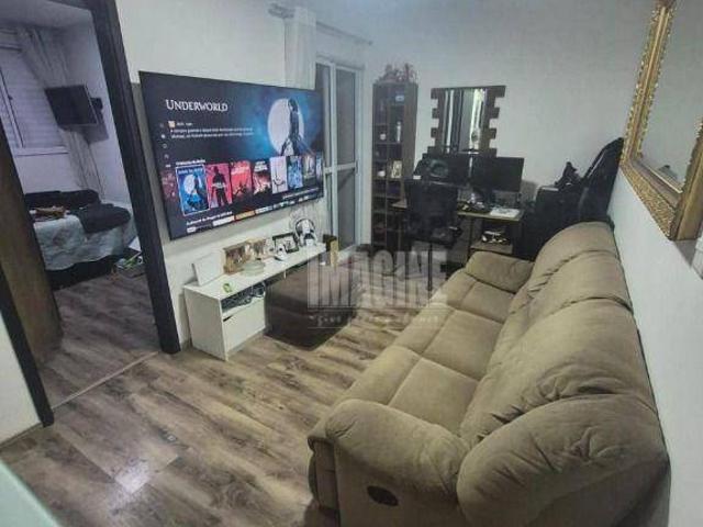 Apartamento em Liberdade, São Paulo/SP de 43m² 2 quartos à venda por R$ 453.000,00