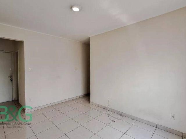 Apartamento em Liberdade, São Paulo/SP de 44m² 1 quartos à venda por R$ 338.000,00