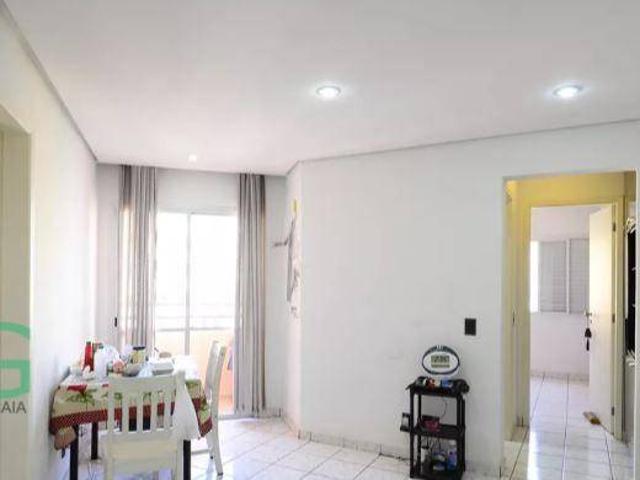 Apartamento em Liberdade, São Paulo/SP de 44m² 1 quartos à venda por R$ 404.900,00