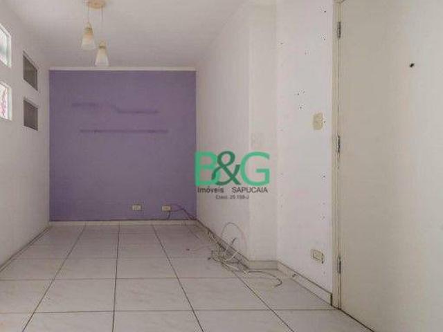 Apartamento em Liberdade, São Paulo/SP de 45m² 1 quartos à venda por R$ 250.000,00