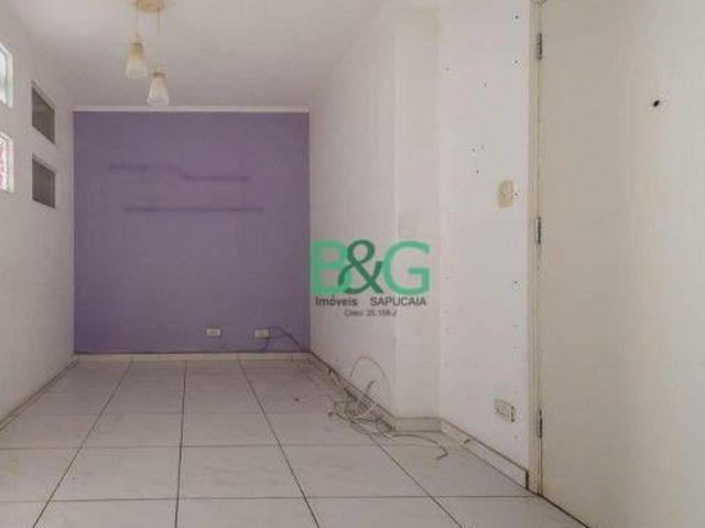 Apartamento em Liberdade, São Paulo/SP de 45m² 1 quartos à venda por R$ 251.000,00
