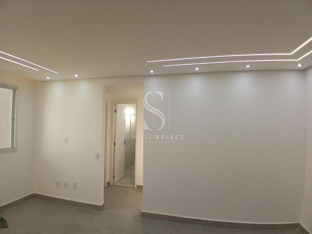 Apartamento em Liberdade, São Paulo/SP de 45m² 2 quartos à venda por R$ 393.900,00