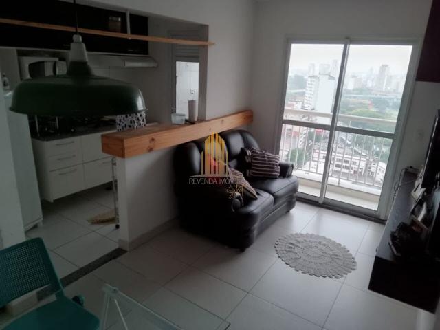 Apartamento em Liberdade, São Paulo/SP de 45m² 2 quartos à venda por R$ 399.000,00