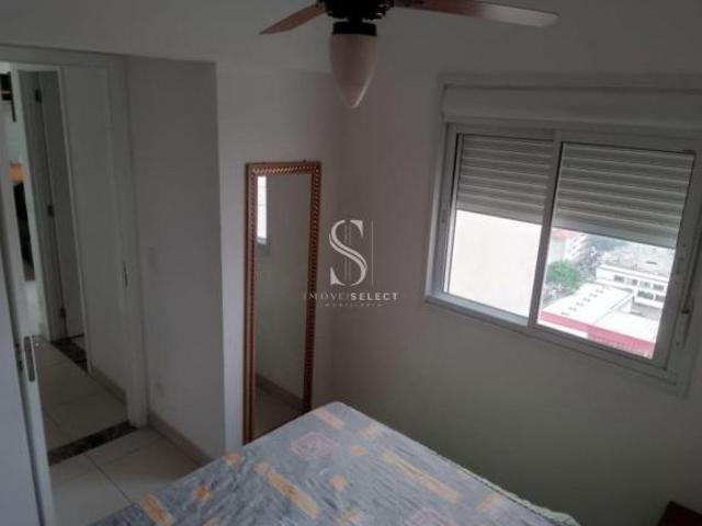 Apartamento em Liberdade, São Paulo/SP de 45m² 2 quartos à venda por R$ 400.000,00