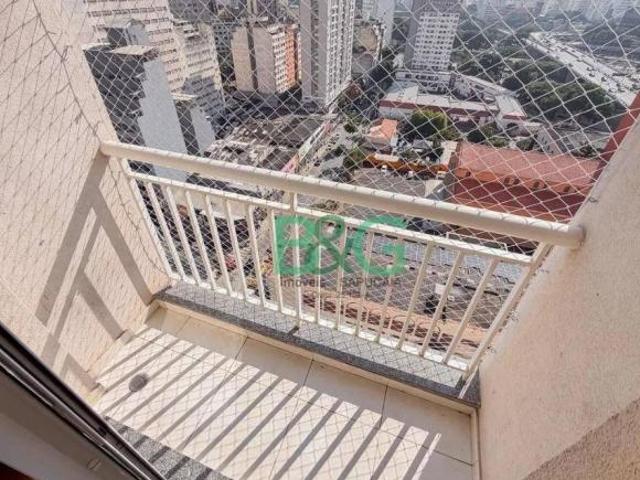 Apartamento em Liberdade, São Paulo/SP de 45m² 2 quartos à venda por R$ 549.000,00