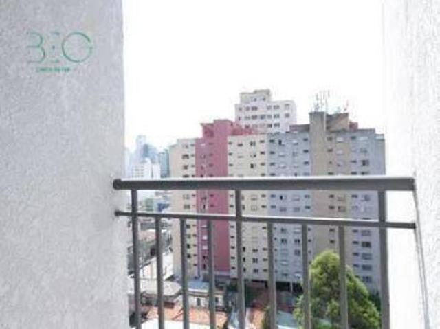 Apartamento em Liberdade, São Paulo/SP de 46m² 2 quartos à venda por R$ 349.000,00