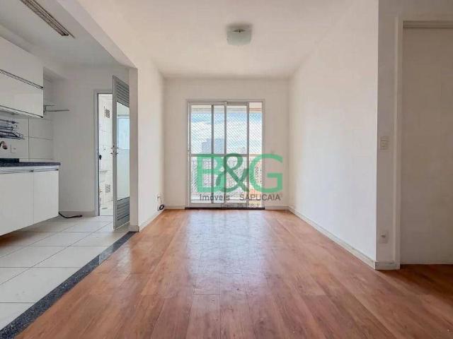 Apartamento em Liberdade, São Paulo/SP de 46m² 2 quartos à venda por R$ 337.500,00