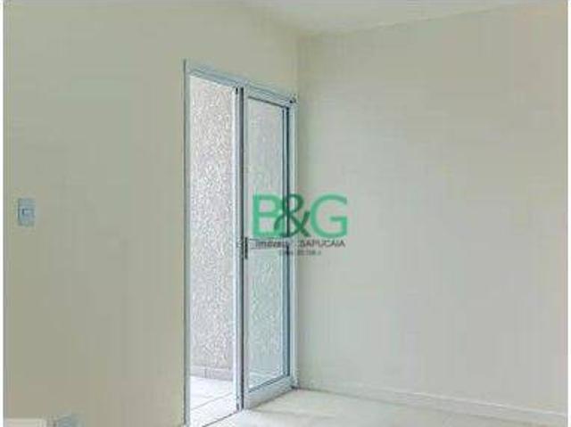 Apartamento em Liberdade, São Paulo/SP de 48m² 2 quartos à venda por R$ 348.000,00