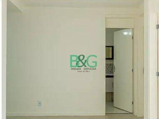 Apartamento em Liberdade, São Paulo/SP de 48m² 2 quartos à venda por R$ 349.000,00