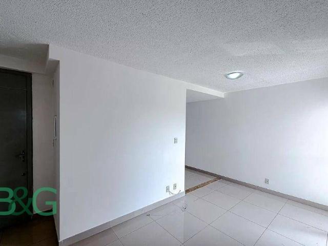 Apartamento em Liberdade, São Paulo/SP de 49m² 2 quartos à venda por R$ 368.900,00