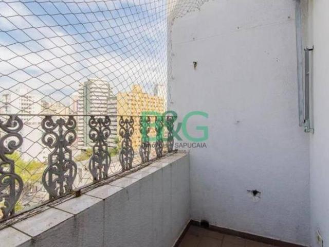 Apartamento em Liberdade, São Paulo/SP de 50m² 1 quartos à venda por R$ 294.000,00