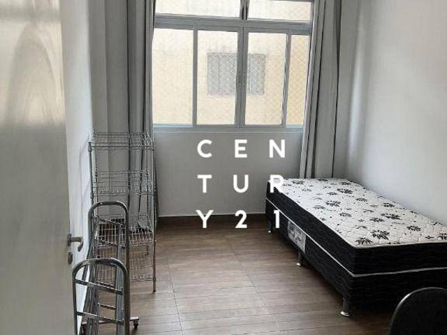 Apartamento em Liberdade, São Paulo/SP de 50m² 1 quartos à venda por R$ 302.000,00