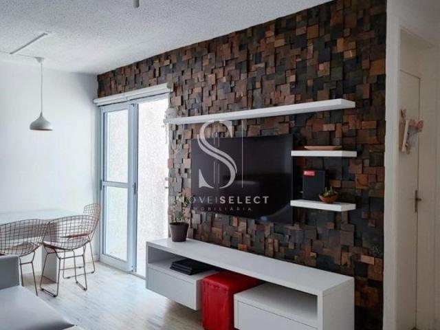 Apartamento em Liberdade, São Paulo/SP de 50m² 2 quartos à venda por R$ 385.900,00
