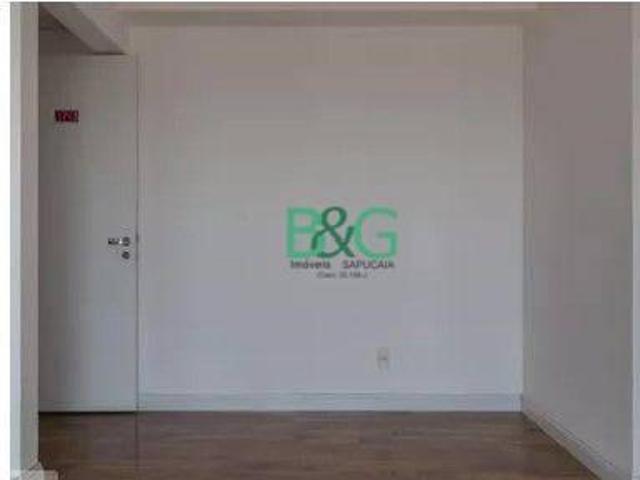 Apartamento em Liberdade, São Paulo/SP de 50m² 2 quartos à venda por R$ 334.000,00