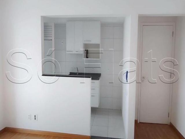 Apartamento em Liberdade, São Paulo/SP de 50m² 2 quartos à venda por R$ 400.000,00