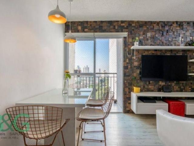 Apartamento em Liberdade, São Paulo/SP de 51m² 2 quartos à venda por R$ 380.000,00