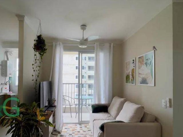 Apartamento em Liberdade, São Paulo/SP de 51m² 2 quartos à venda por R$ 558.000,00