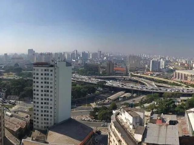 Apartamento em Liberdade, São Paulo/SP de 52m² 2 quartos à venda por R$ 325.000,00