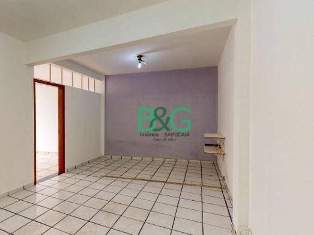 Apartamento em Liberdade, São Paulo/SP de 53m² 2 quartos à venda por R$ 309.000,00