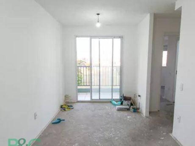 Apartamento em Liberdade, São Paulo/SP de 55m² 2 quartos à venda por R$ 493.900,00