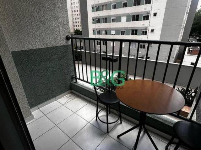 Apartamento em Liberdade, São Paulo/SP de 55m² 2 quartos à venda por R$ 440.000,00 ou para locação R