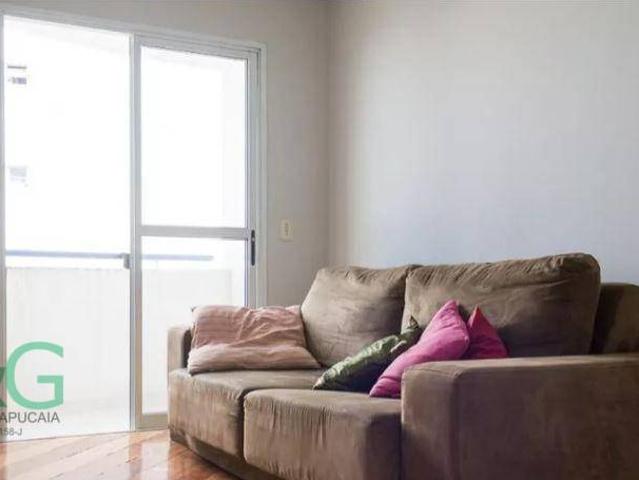 Apartamento em Liberdade, São Paulo/SP de 55m² 2 quartos à venda por R$ 448.000,00