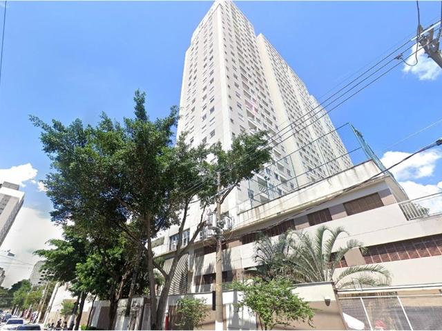 Apartamento em Liberdade, São Paulo/SP de 55m² 2 quartos à venda por R$ 459.000,00