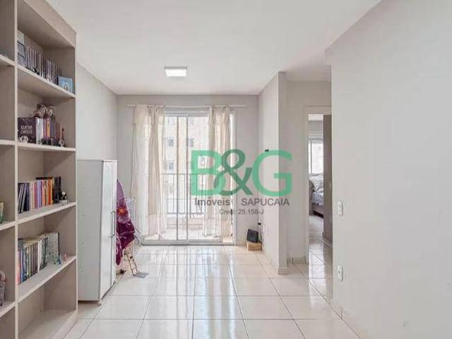 Apartamento em Liberdade, São Paulo/SP de 55m² 2 quartos à venda por R$ 498.900,00