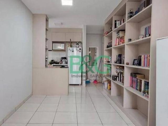 Apartamento em Liberdade, São Paulo/SP de 55m² 2 quartos à venda por R$ 499.000,00