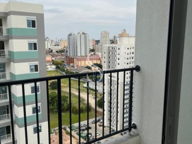 Apartamento em Liberdade, São Paulo/SP de 55m² 2 quartos à venda por R$ 419.900,00