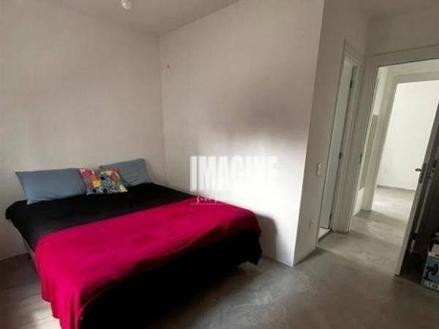 Apartamento em Liberdade, São Paulo/SP de 55m² 2 quartos à venda por R$ 430.000,00