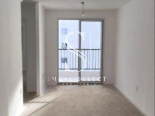 Apartamento em Liberdade, São Paulo/SP de 55m² 2 quartos à venda por R$ 435.000,00