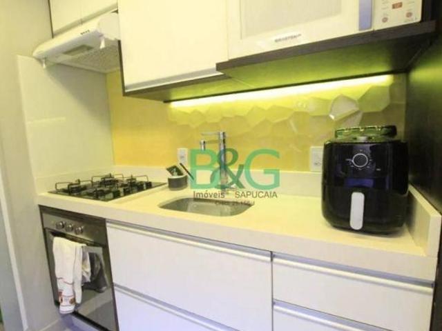 Apartamento em Liberdade, São Paulo/SP de 55m² 2 quartos à venda por R$ 599.000,00