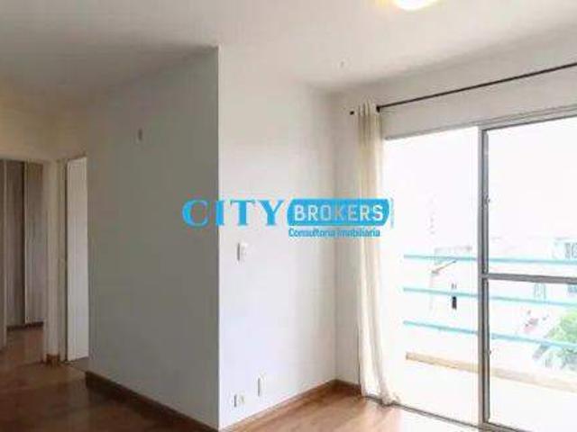 Apartamento em Liberdade, São Paulo/SP de 56m² 2 quartos à venda por R$ 409.900,00