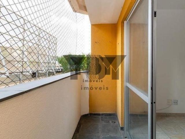 Apartamento em Liberdade, São Paulo/SP de 57m² 2 quartos à venda por R$ 360.000,00